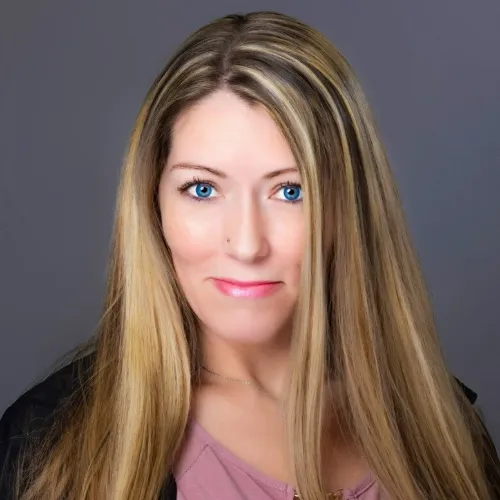 Amanda Staples - Merit Lending