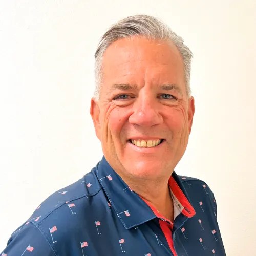 Larry Hickey - Merit Lending