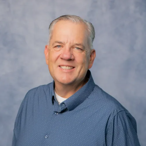 Larry Hickey - Merit Lending