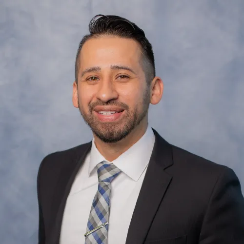 Jason Lugo - Merit Lending