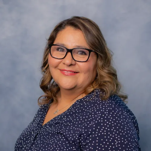 Maria Bernal - Merit Lending